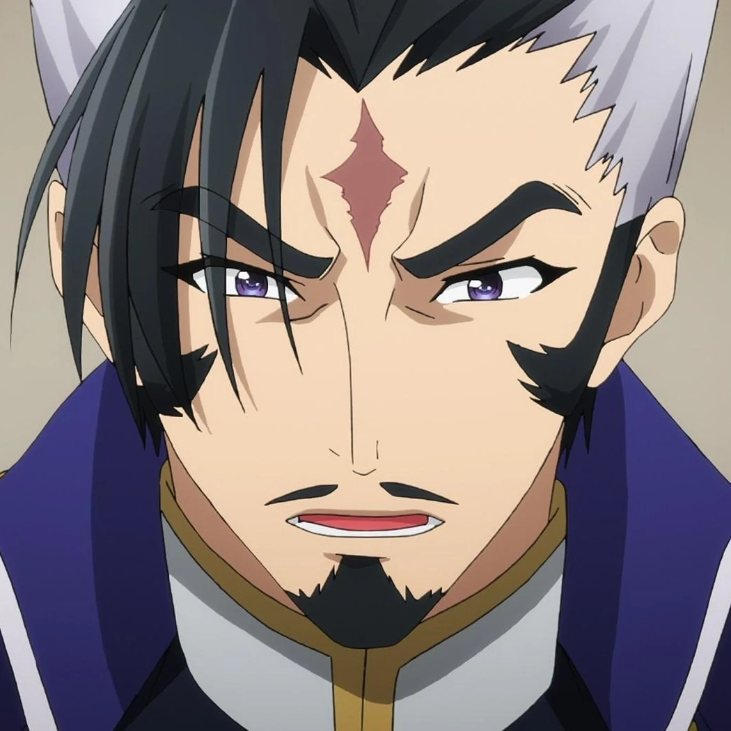 Freidkam Von Lightning | Plunderer Wiki | Fandom