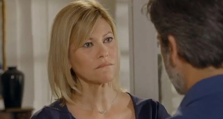 Claire Mougin | Plus belle la vie Wikia | Fandom