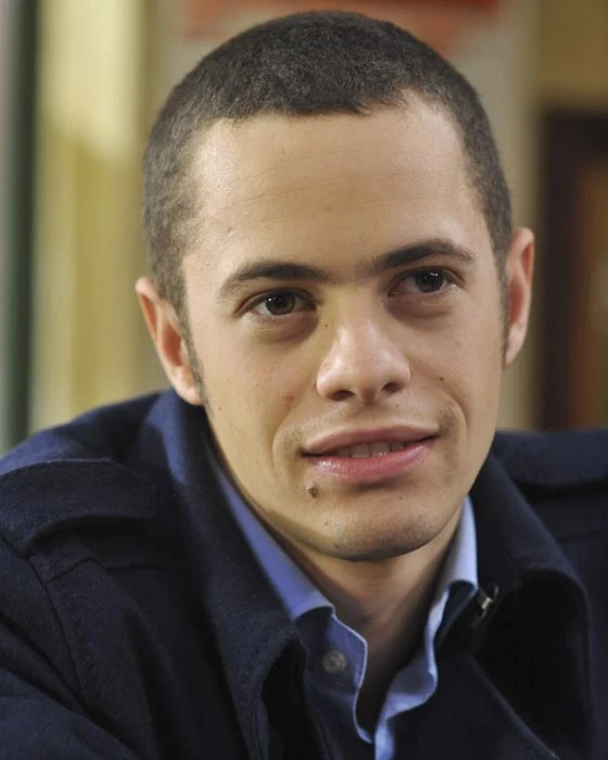 Rudy Torres | Plus belle la vie Wikia | Fandom