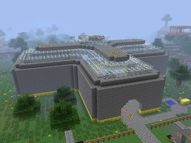 PlusCraft | PlusCraft Wiki | Fandom