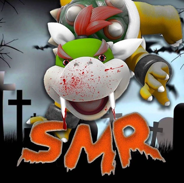 SuperMarioRichie | Plushtube Wiki | Fandom