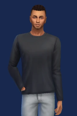 Trystan Valverde | PM Big Brother Wiki | Fandom