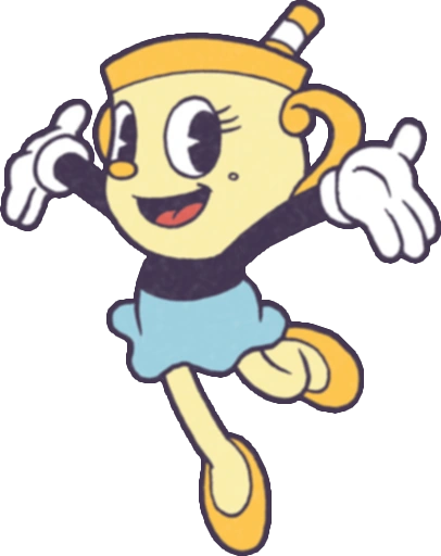 Ms. Chalice | P.M. Universe Wiki | Fandom