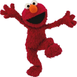 Elmo | P.M. Universe Wiki | Fandom