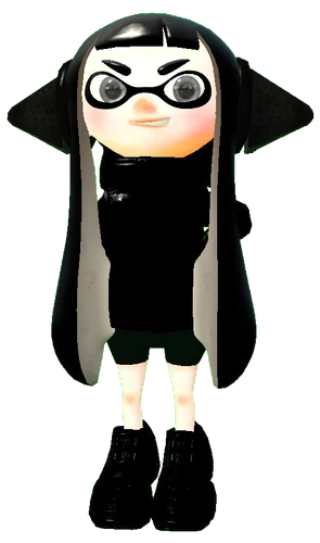 Dark Squid | P.M. Universe Wiki | Fandom