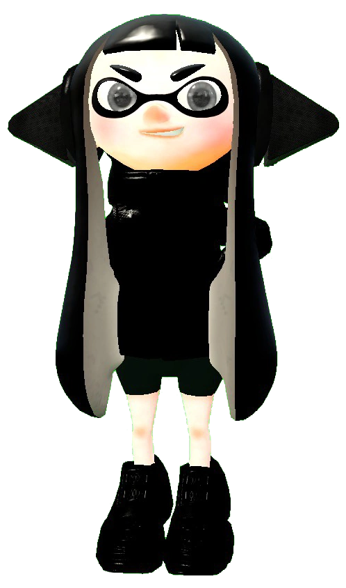 Dark Squid | P.M. Universe Wiki | Fandom