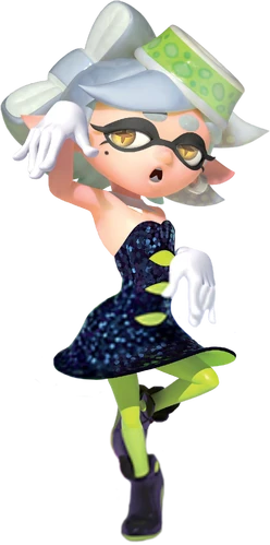 Marie | P.M. Universe Wiki | Fandom
