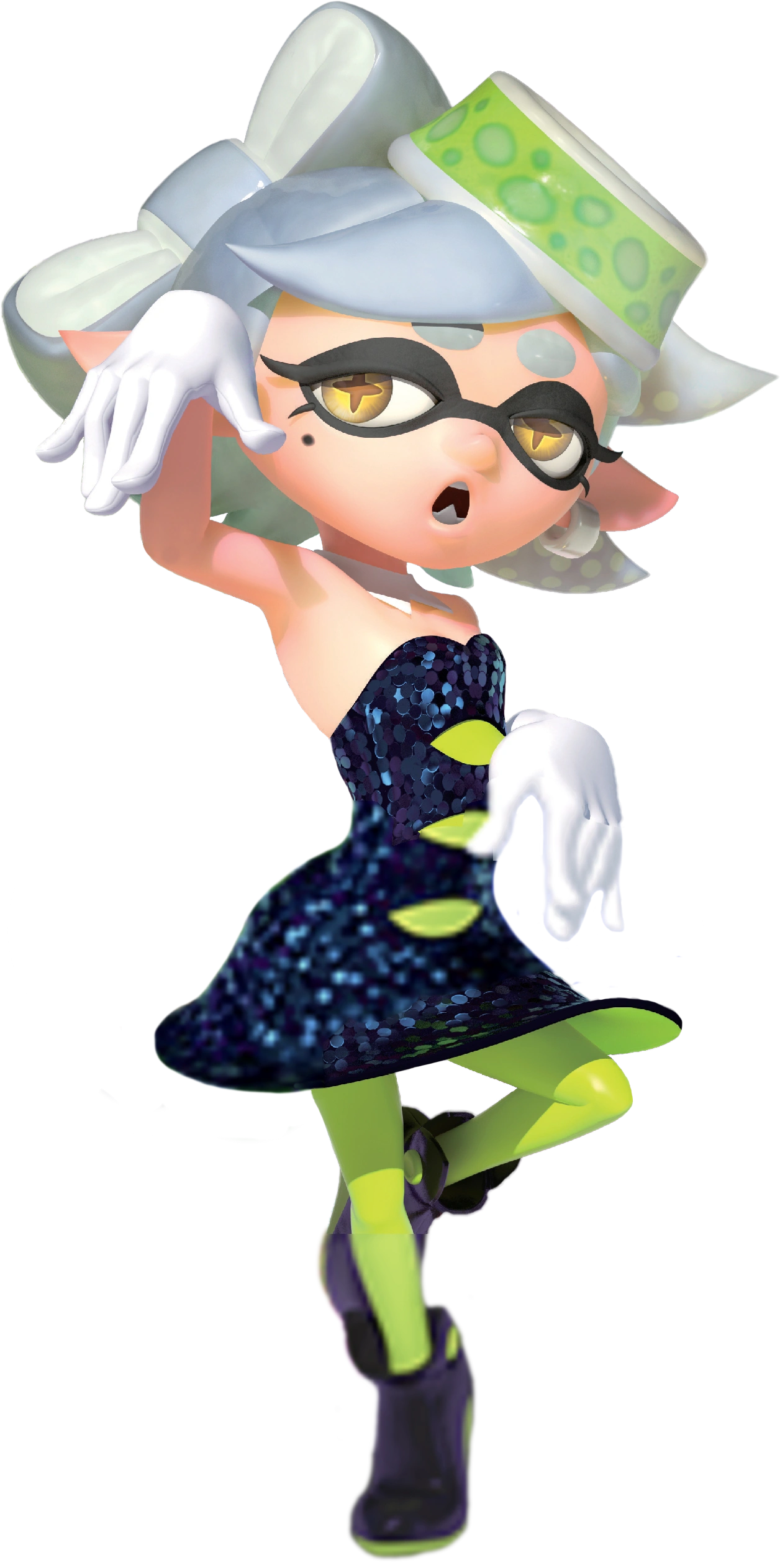 Marie | P.M. Universe Wiki | Fandom