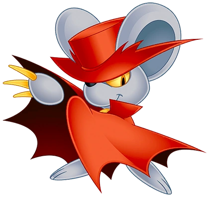 Daroach | P.M. Universe Wiki | Fandom