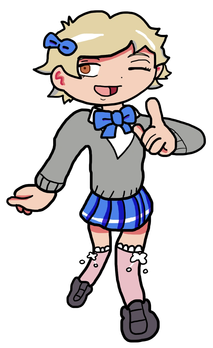 Mami Shimada | P.M. Universe Wiki | Fandom