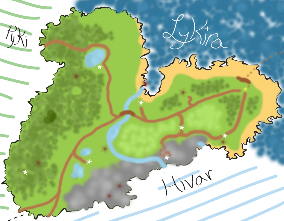 Category:Regions | PMD-Kingdoms Wikia | Fandom