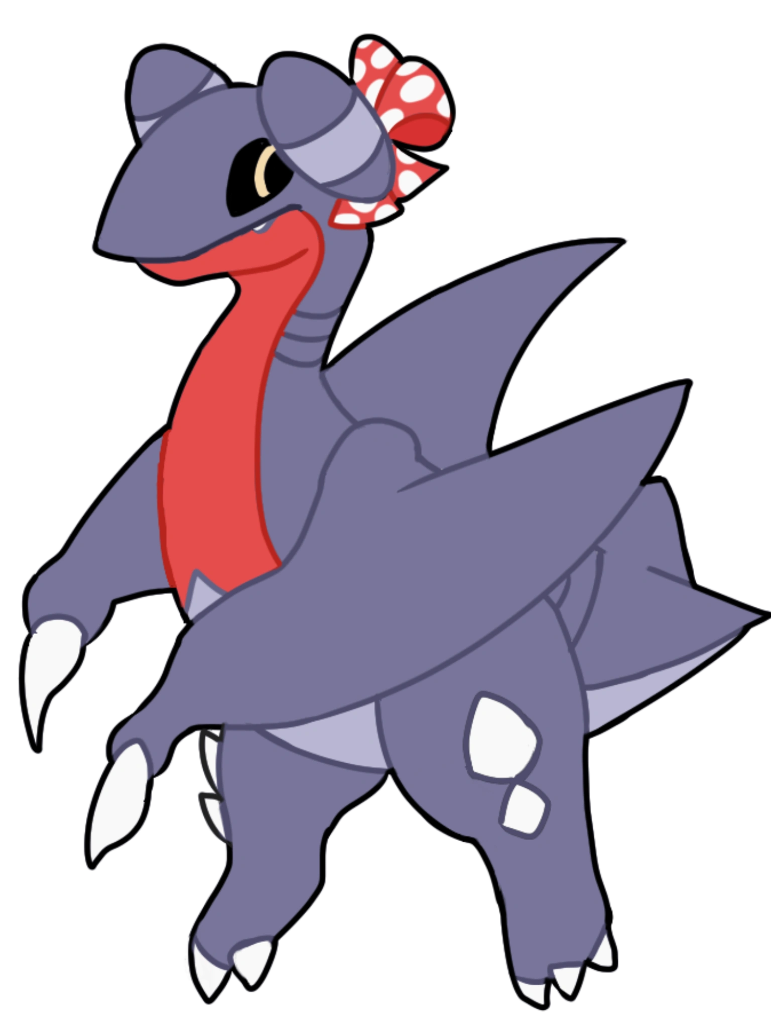 Gabite | Pokémon Mystery Dungeon: Winds of Despair Wiki | Fandom