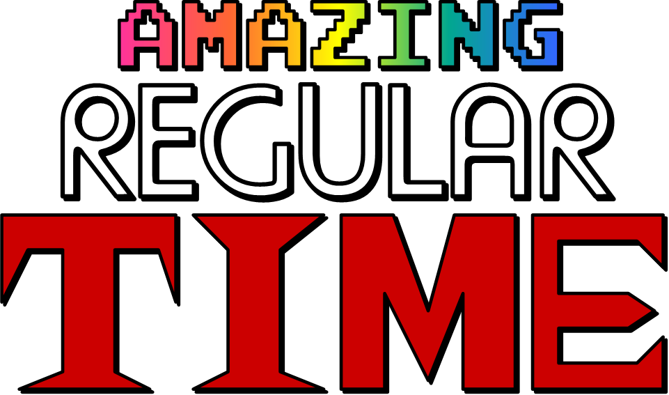 Image Amazing Regular Time png PMG Network Wiki FANDOM Powered By image-amazing-regular-time-png-pmg-network-wiki-fandom-powered-by