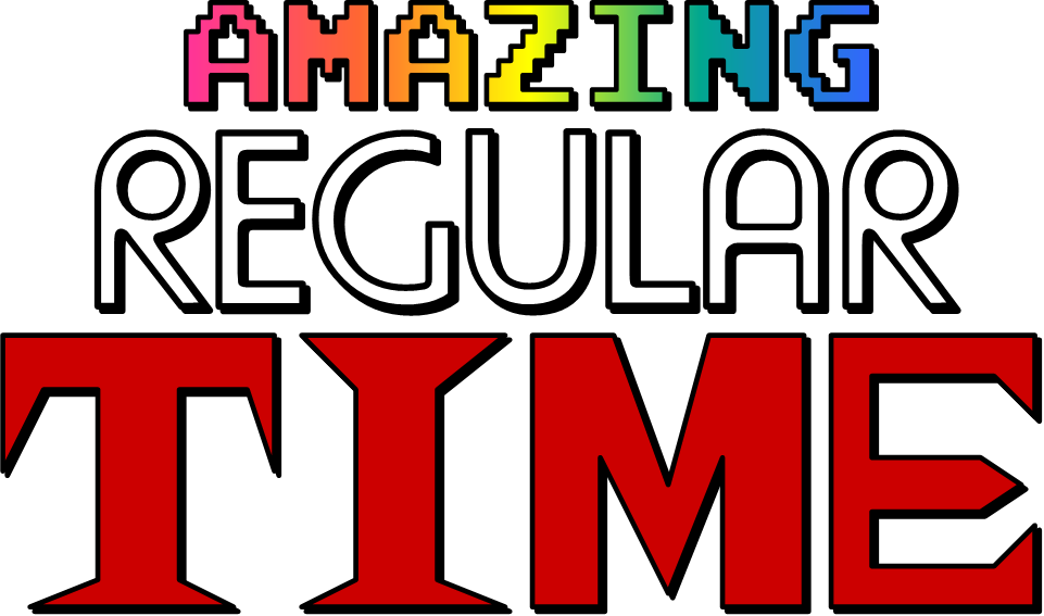 Image Amazing Regular Time png PMG Network Wiki FANDOM Powered By Image Amazing Regular Time png PMG Network Wiki FANDOM Powered By