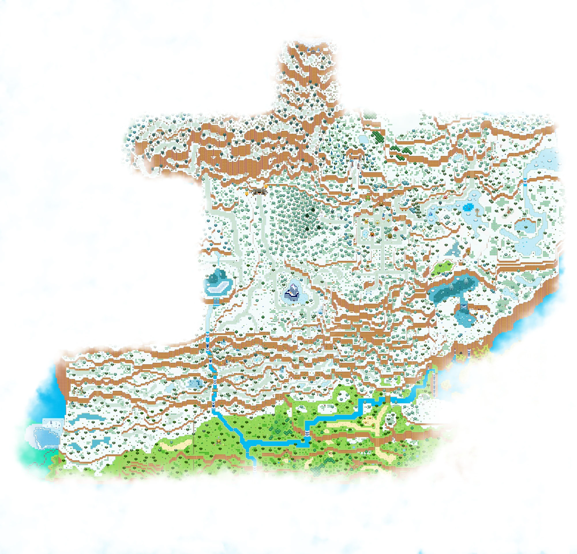 Winden | P.MysteryUniverse Wiki | Fandom