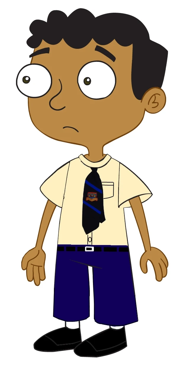 Baljeet | P n F in M.C.E.T Wiki | FANDOM powered by Wikia