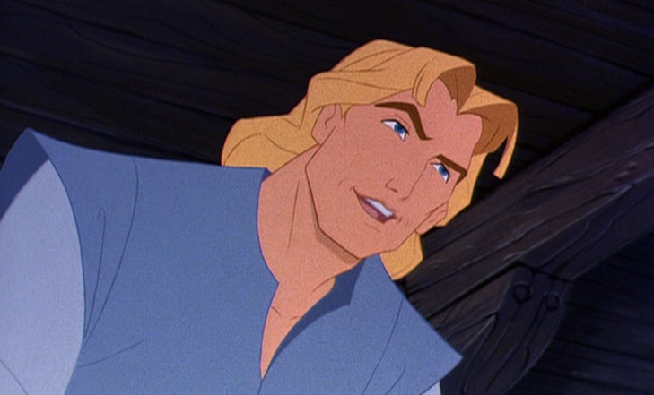 Captain John Smith (Disney Character) | Pocahontas Wiki | Fandom Captain John Smith (Disney Character) | Pocahontas Wiki | Fandom