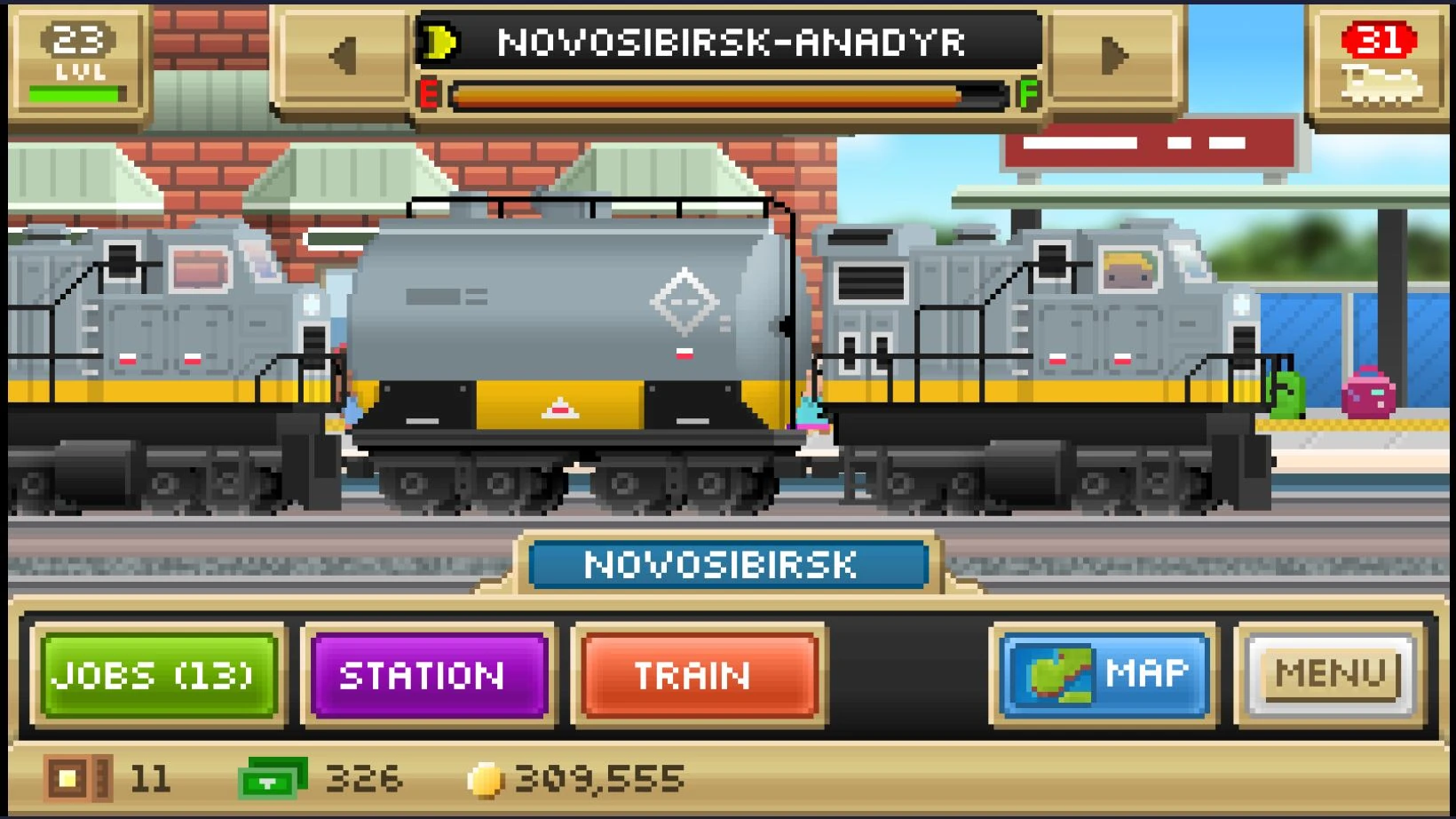 Category:Freighter Set | Pocket Trains Wiki | FANDOM powered by Wikia