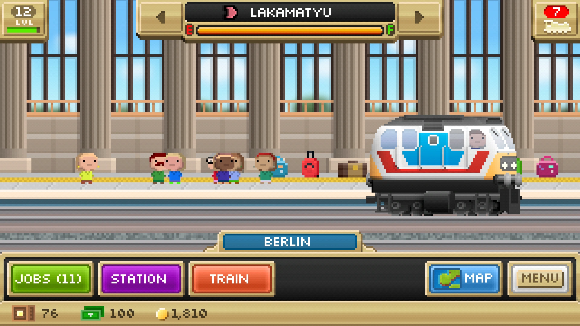 National Express | Pocket Trains Wiki | FANDOM powered by Wikia