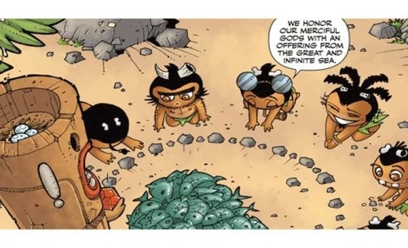 Pocket God Wiki | Fandom