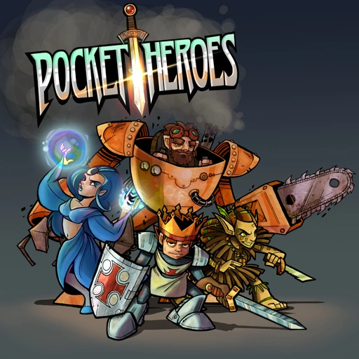 Pocket Heroes Wiki | Fandom