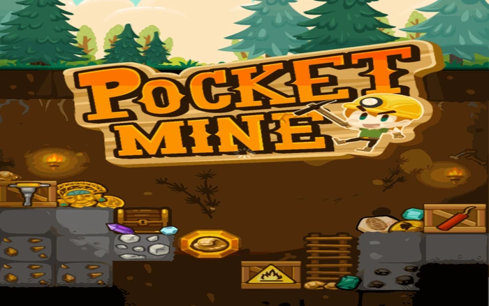 Pocket Mine Wiki | Fandom