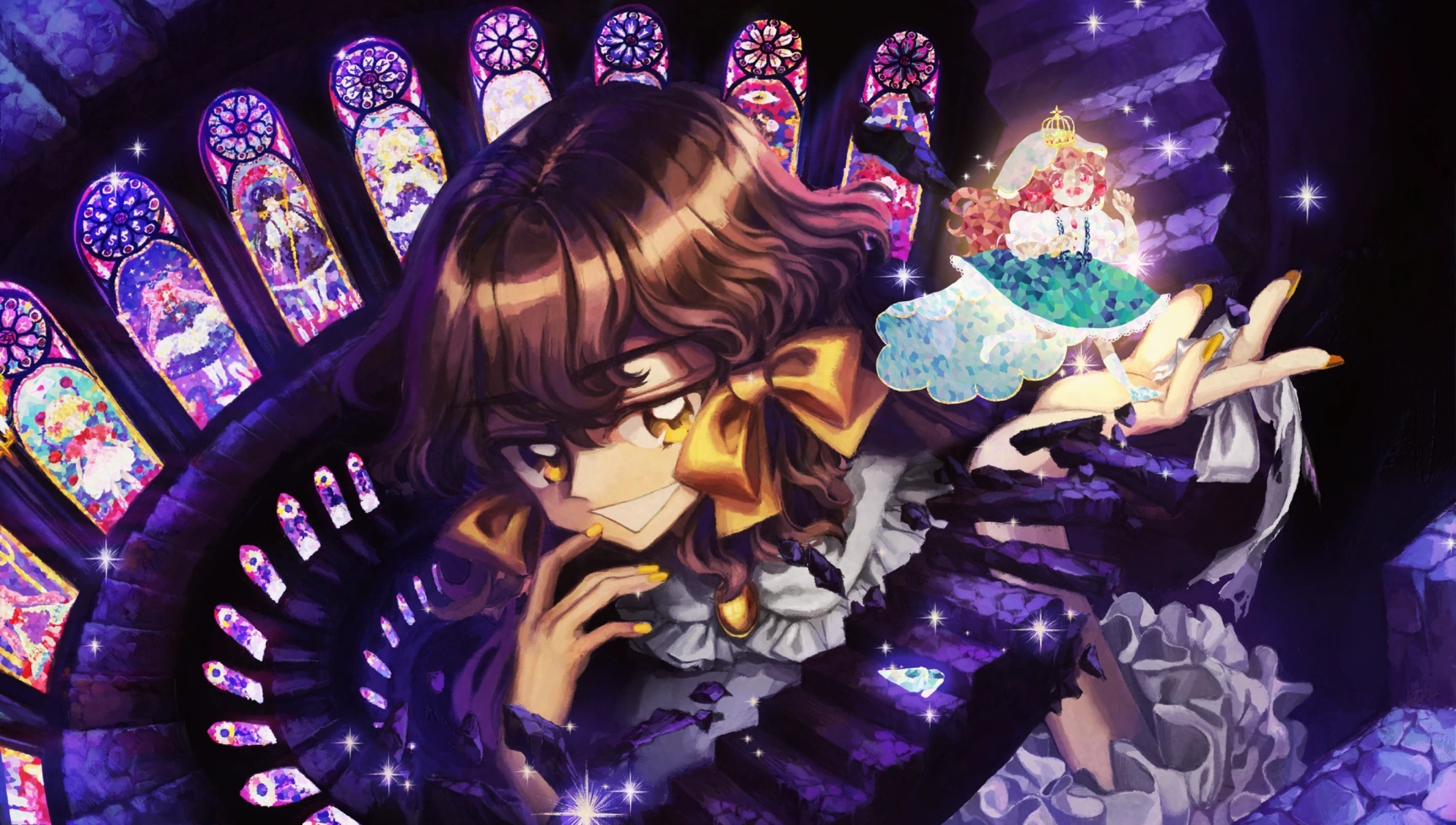 Soundtrack | Pocket Mirror Wiki | Fandom