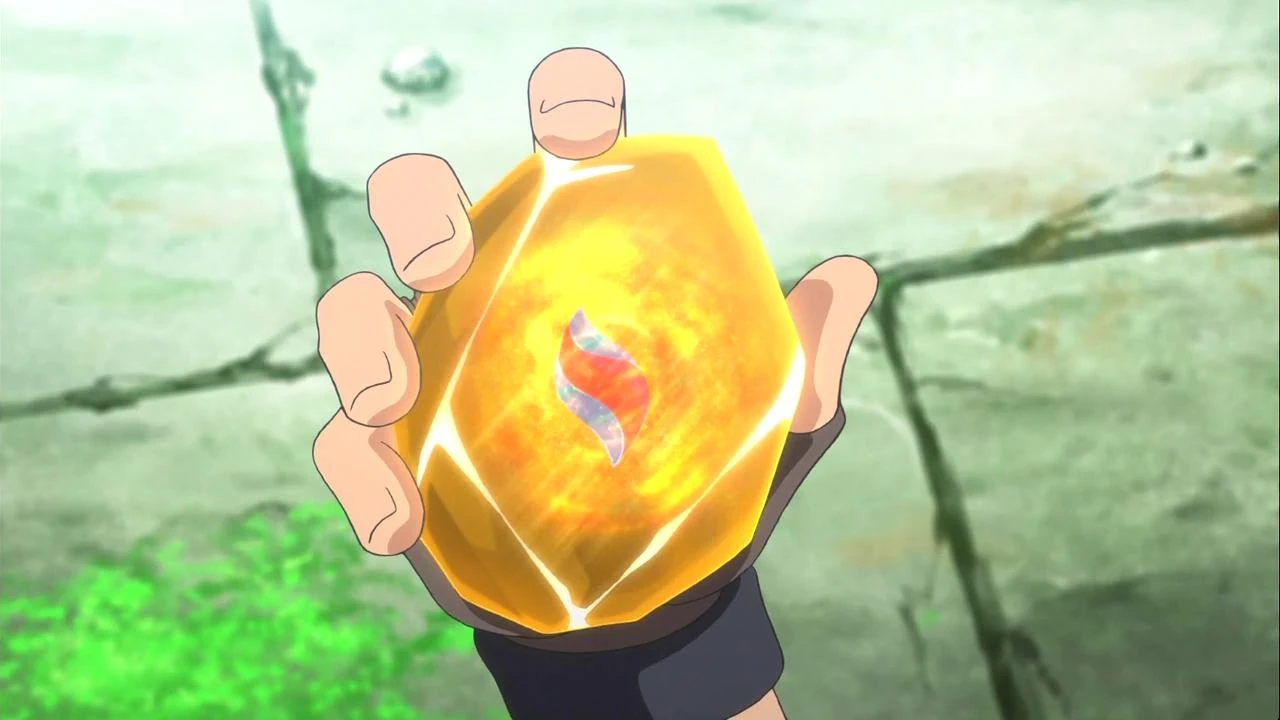 Mega Stone | Pocket Monsters Fanon Wiki | FANDOM powered by Wikia