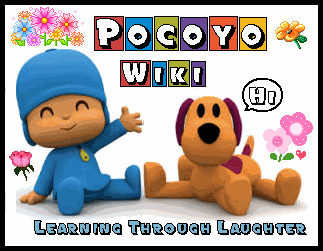 Pocoyo Wiki | Fandom