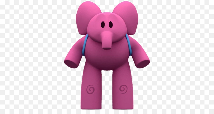 Category:Characters | Pocoyo Fanon Wiki | Fandom