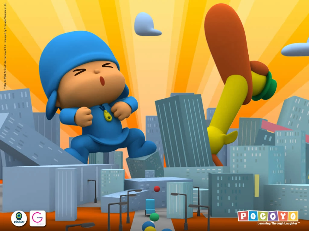 Image - Pocoyo.jpg | Pocoyo Wiki | FANDOM powered by Wikia
