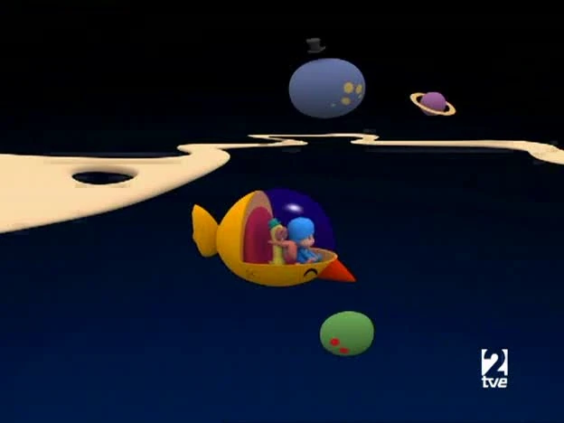 Scary Noises | Pocoyo Wiki | FANDOM powered by Wikia