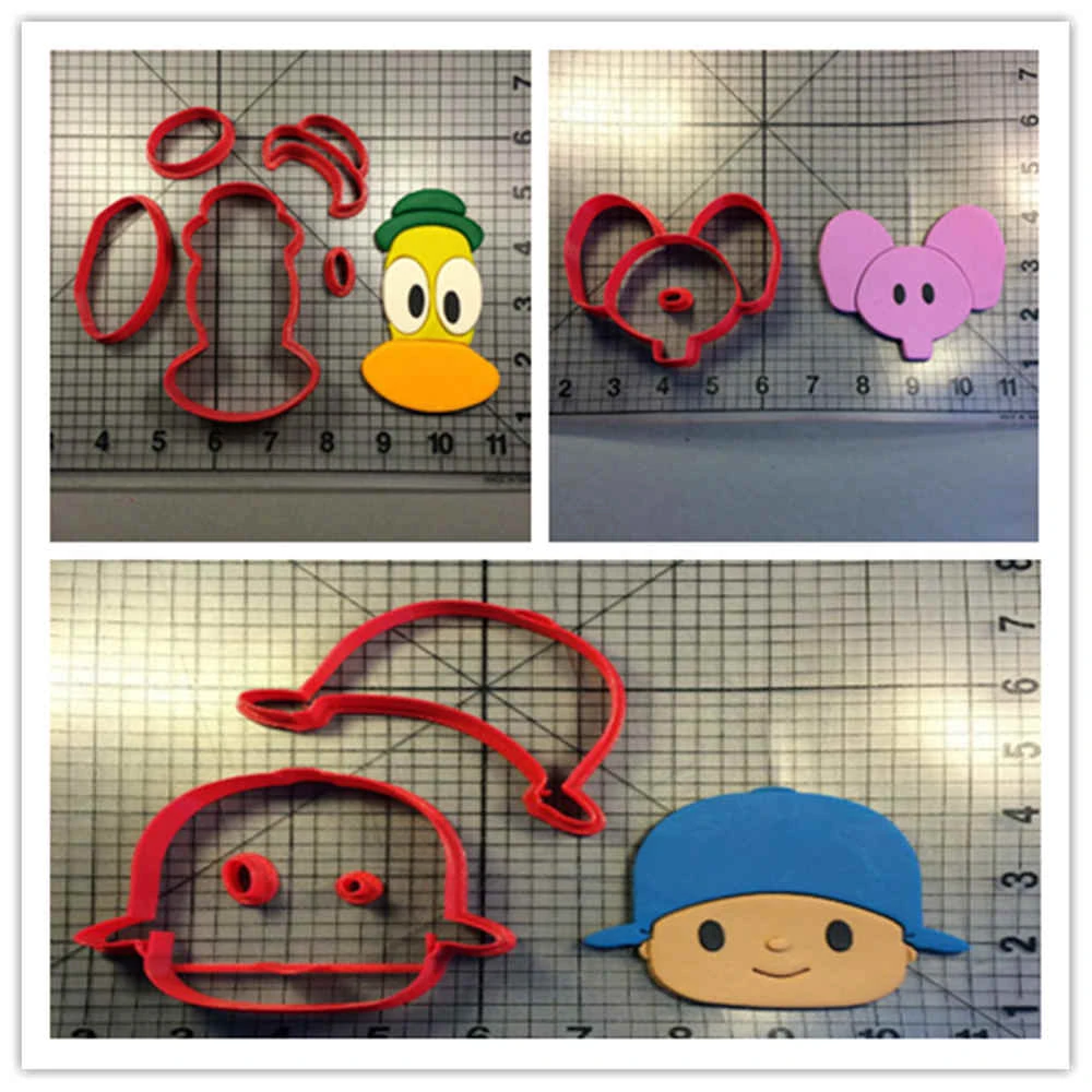 Pato/gallery | Pocoyo Wiki | Fandom