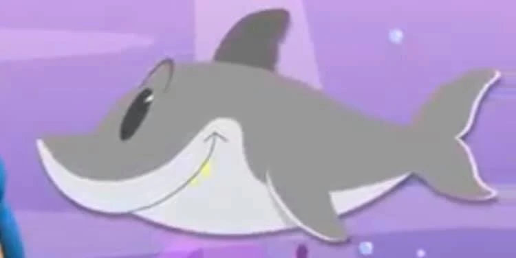 Shark | Pocoyo Wiki | Fandom