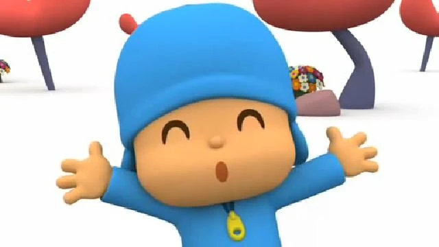 Where's Pocoyo? | Pocoyo Wiki | Fandom