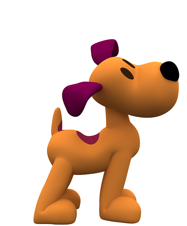 Image Pocoyo Personajes Loulapng Pocoyo Wiki Fandom Powered By Wikia