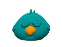 Sleepy Bird | Pocoyo Wiki | Fandom