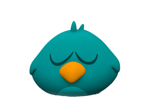 Sleepy Bird | Pocoyo Wiki | Fandom
