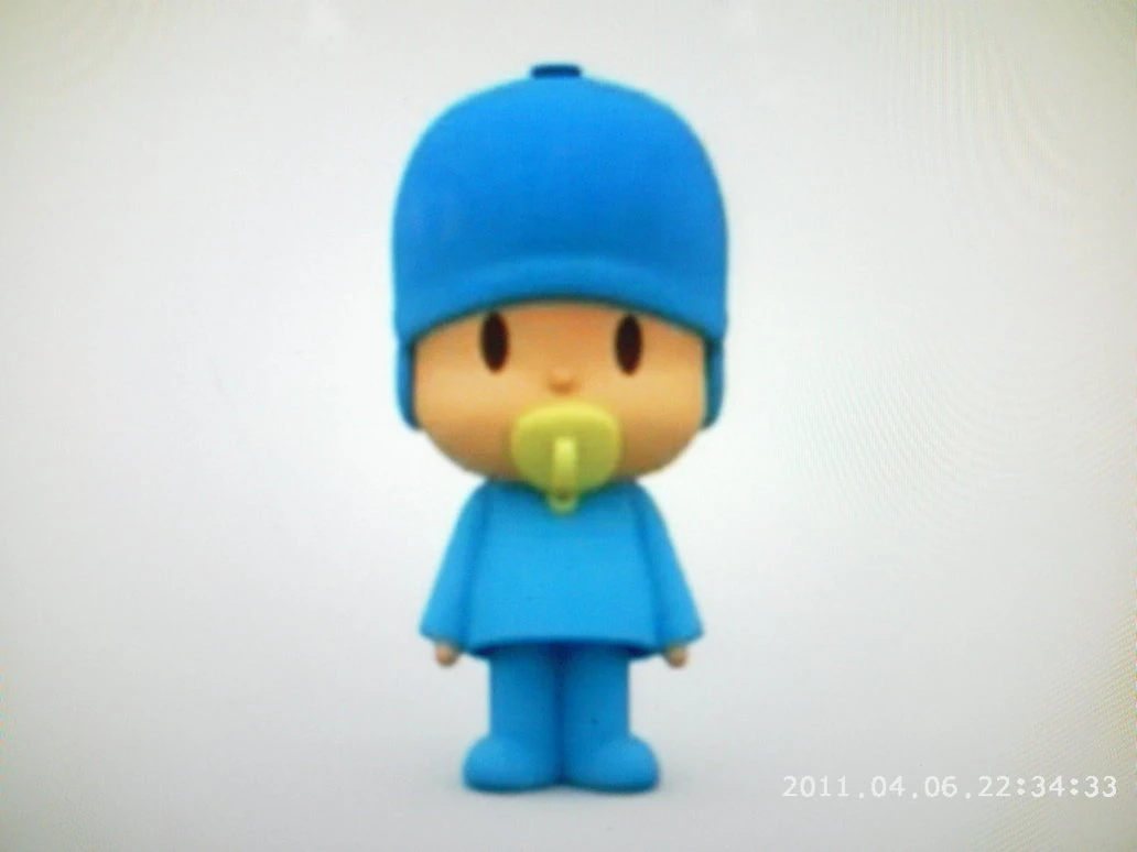Image - Baby pocoyo by porygon2z-d3efnh6.jpg | Pocoyo Wiki | FANDOM ...