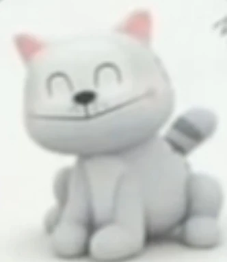 Cat | Pocoyo Wiki | Fandom