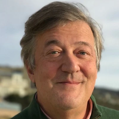 Stephen Fry | Pocoyo Wiki | Fandom