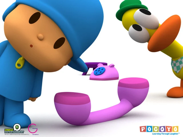 Image - Pocoyo 9 1024x768.jpg | Pocoyo Wiki | FANDOM powered by Wikia