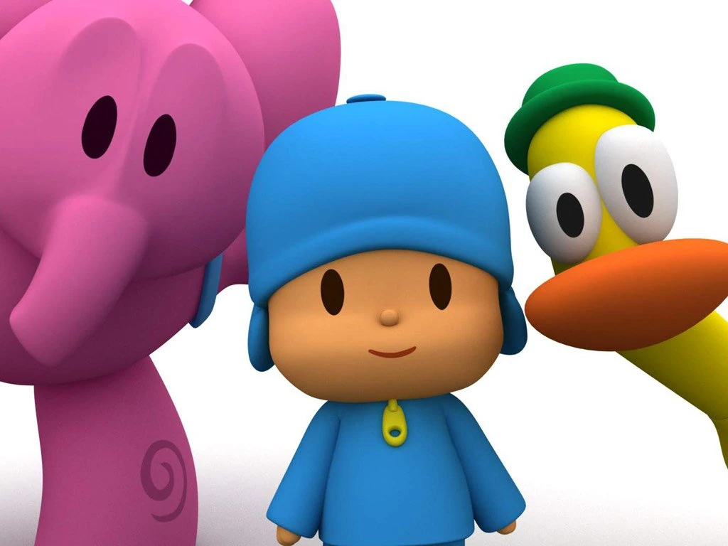 Image - 1-wallpapers-pocoyo-1024.jpg | Pocoyo Wiki | FANDOM powered by ...