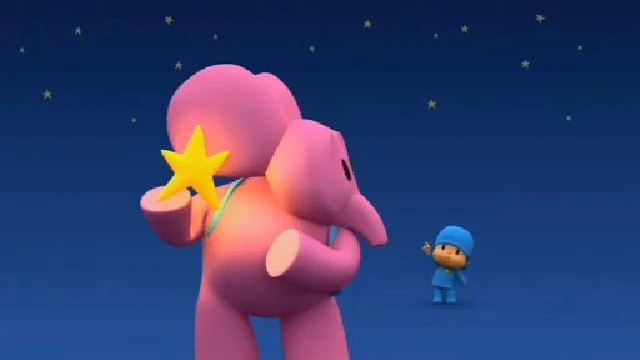 Twinkle Twinkle | Pocoyo Wiki | Fandom