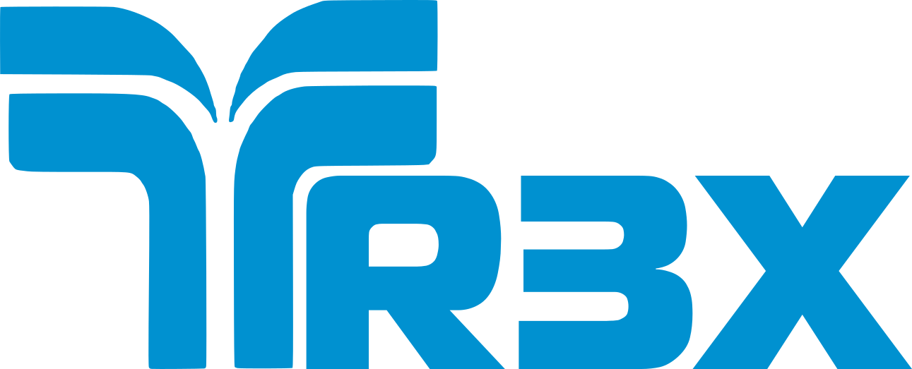 TR3X PR0DÚCTÍ0NS | Logo Timeline Wiki | Fandom