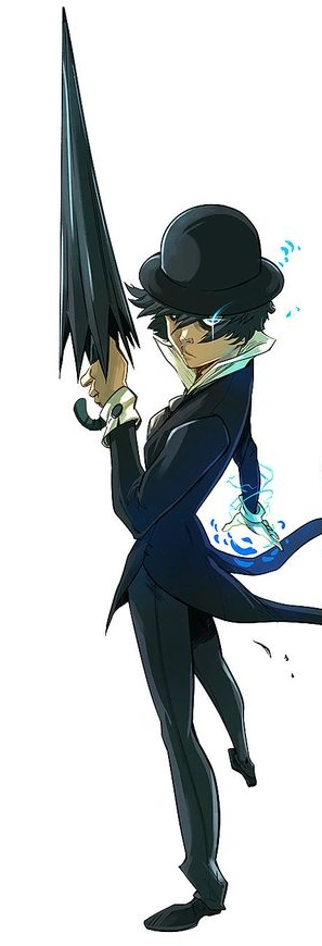 Jonas Anderson | Poet Anderson Wikia | Fandom