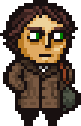 Alex Churchland | The Pointless Wiki | Fandom