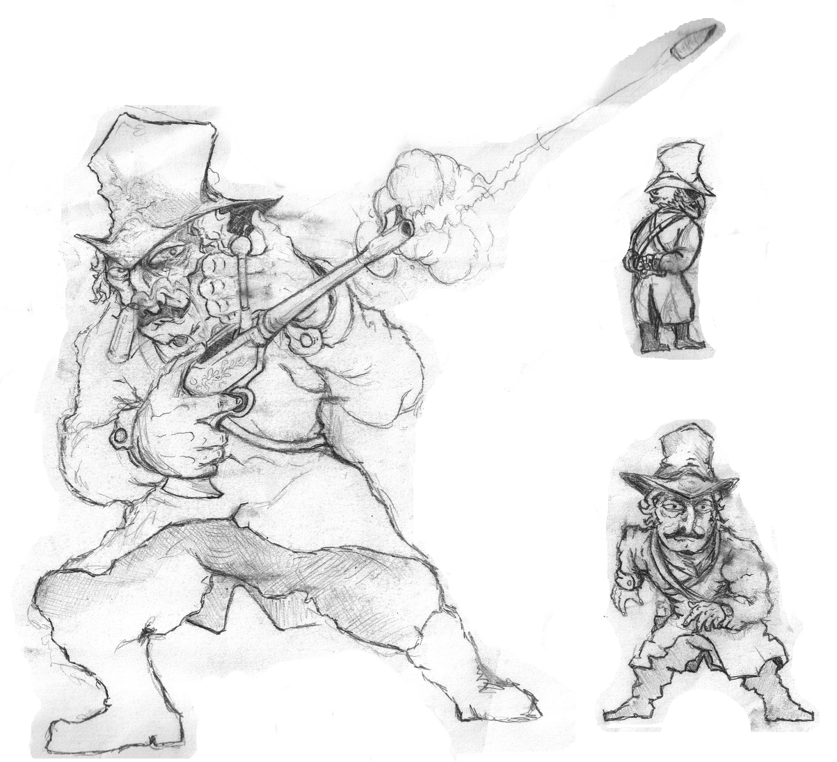 Joel Miller | The Pointless Wiki | Fandom