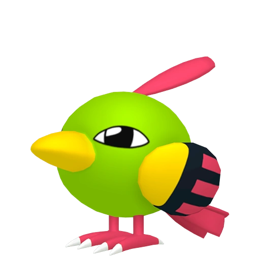 Natu | Pokémon Wiki | Fandom