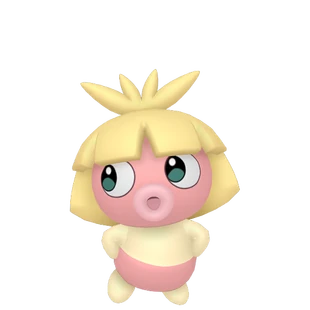 Kussilla | Pokémon Wiki | Fandom